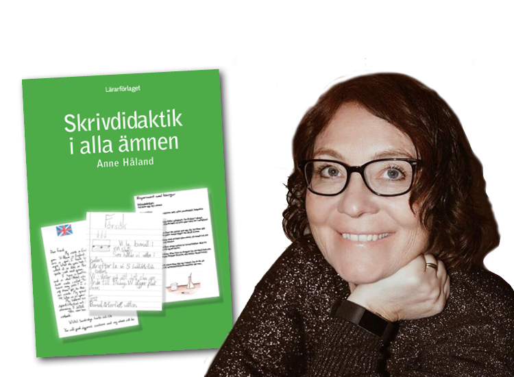 Böcker för dig som arbetar i grundskolan | Lärarförlaget