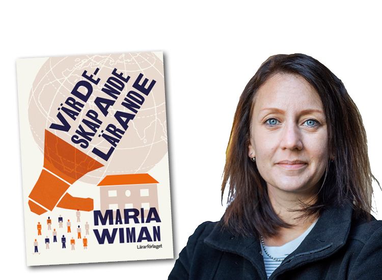 Böcker | grundskola| facklitteratur | Lärarförlaget